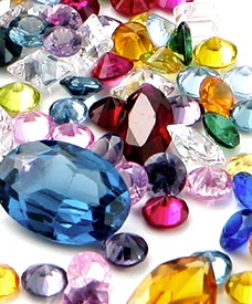 Gemstone Enhancements | VAIBHAV GLOBAL LIMITED